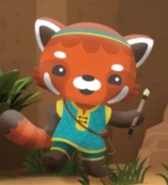 Min the Mapmaker/gallery | Octonauts Wiki | Fandom