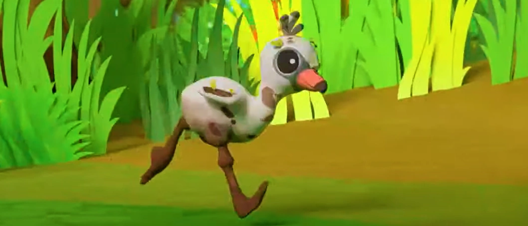 Phil | Octonauts Wiki | Fandom