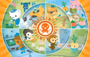 Octo Alert | Octonauts Wiki | Fandom