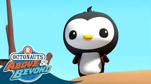 The Curious Penguin/gallery | Octonauts Wiki | Fandom