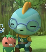 Selva/gallery | Octonauts Wiki | Fandom