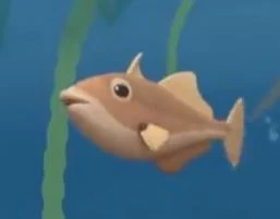Trixie | Octonauts Wiki | Fandom