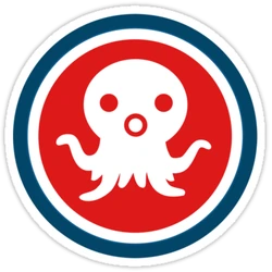 Octonauts Logo Vector