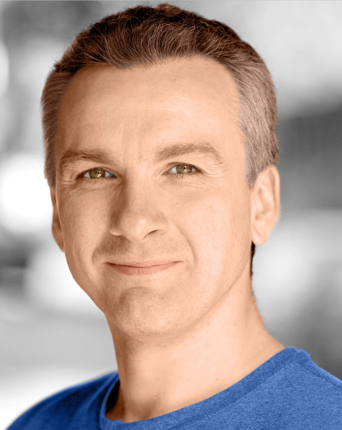 Keith Wickham | Octonauts Wiki | Fandom