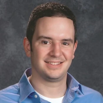 Allan Neuwirth | Octonauts Wiki | Fandom