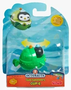 Gup-E/gallery | Octonauts Wiki | Fandom