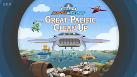 The Great Pacific Clean-Up | Octonauts Wiki | Fandom