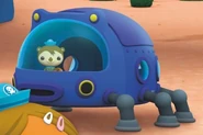 Terra Gups | Octonauts Wiki | Fandom