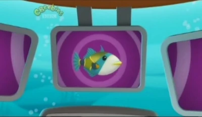 Creature Report - Humuhumunukunukuapua'a | Octonauts Wiki | Fandom