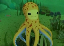 Octopus | Octonauts Wiki | Fandom