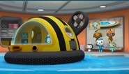 Above and Beyond Season 5 | Octonauts Wiki | Fandom
