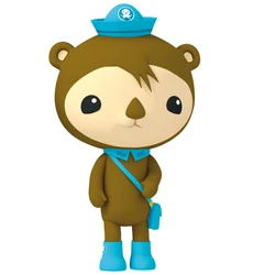 Categoryeels Octonauts Wiki Fandom Powered By Wikia
