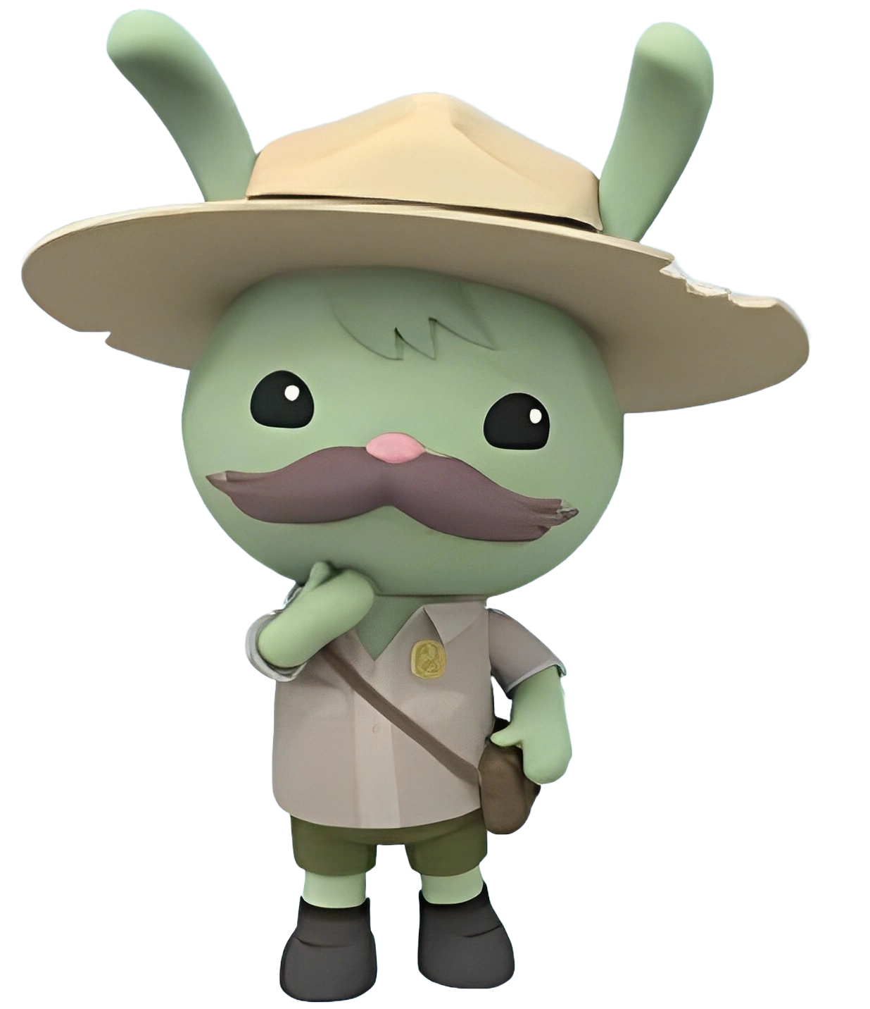 Discuss Everything About Octonauts Wiki | Fandom