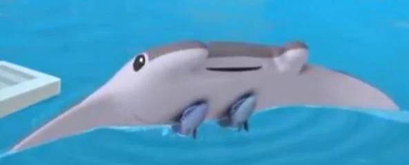 Muriel | Octonauts Wiki | Fandom