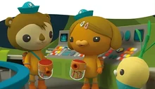 Season 5/gallery | Octonauts Wiki | Fandom