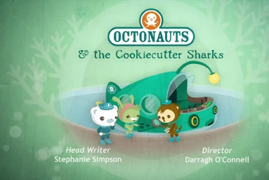 The Hungry Pilot Fish Octonauts Wiki Fandom, 51% OFF