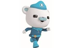List of characters | Octonauts Wiki | Fandom