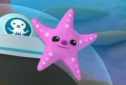 Twinkle | Octonauts Wiki | Fandom