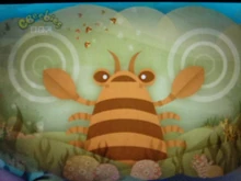 Kwazii's Spooky Pirate Stories | Octonauts Wiki | Fandom