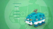 Gup-I/gallery | Octonauts Wiki | Fandom