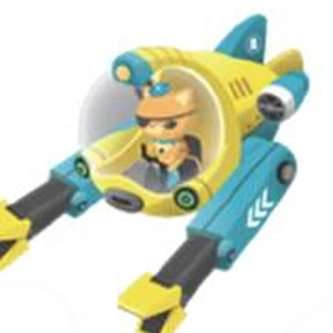 Discuss Everything About Octonauts Wiki | Fandom