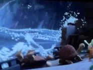 Octonauts and The Crisis of the Tsunami | Octonauts Wiki | Fandom