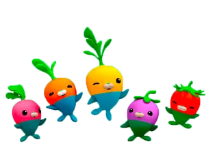 Octonauts (TV Show) | Octonauts Wiki | Fandom