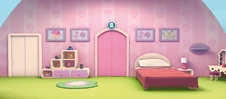Dashi's room | Octonauts Wiki | Fandom