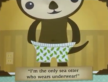 The Octonauts & the Only Lonely Monster | Octonauts Wiki | Fandom