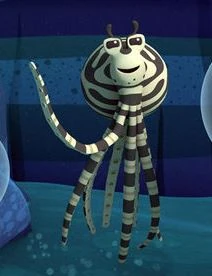 Category:Black and White Animals | Octonauts Wiki | Fandom