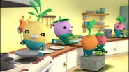 Vegimals | Octonauts Wiki | Fandom