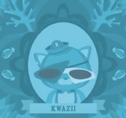 Kwazii/gallery | Octonauts Wiki | Fandom