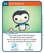Peso/gallery | Octonauts Wiki | Fandom