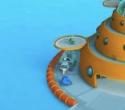 TG-8 | Octonauts Wiki | Fandom