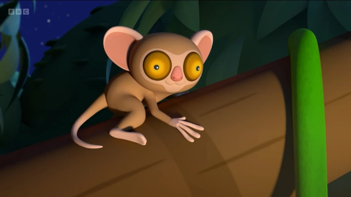 Tara | Octonauts Wiki | Fandom