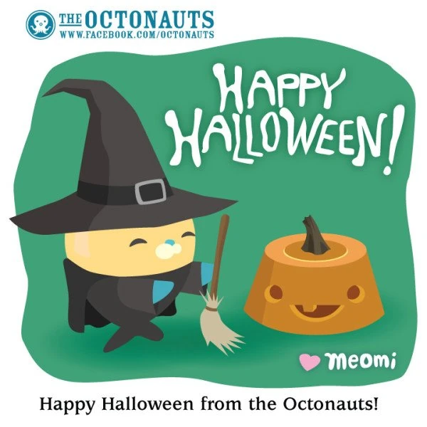 Tunip the Vegimal/gallery | Octonauts Wiki | Fandom