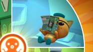 Kwazii/gallery | Octonauts Wiki | Fandom