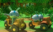 Gup-M | Octonauts Wiki | Fandom