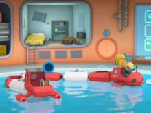 Season Gups | Octonauts Wiki | Fandom