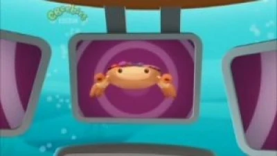 Creature Reports | Octonauts Wiki | Fandom