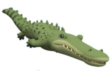 Salty | Octonauts Wiki | Fandom