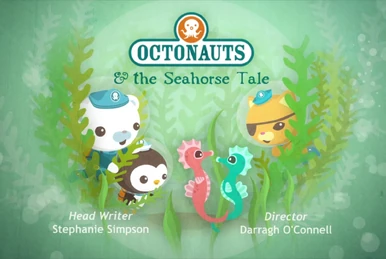 The Hungry Pilot Fish Octonauts Wiki Fandom, 51% OFF