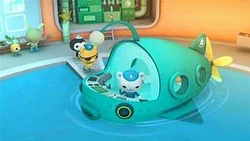 Peso Penguingallery Octonauts Wiki Fandom Powered By