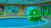 Launch Bay | Octonauts Wiki | Fandom