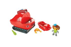 Gup X Octonauts Wiki Fandom