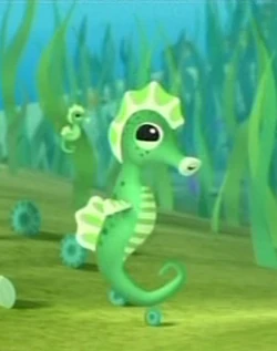 Sonny | Octonauts Wiki | Fandom