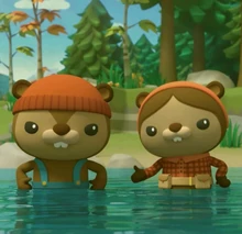 Season 5/gallery | Octonauts Wiki | Fandom