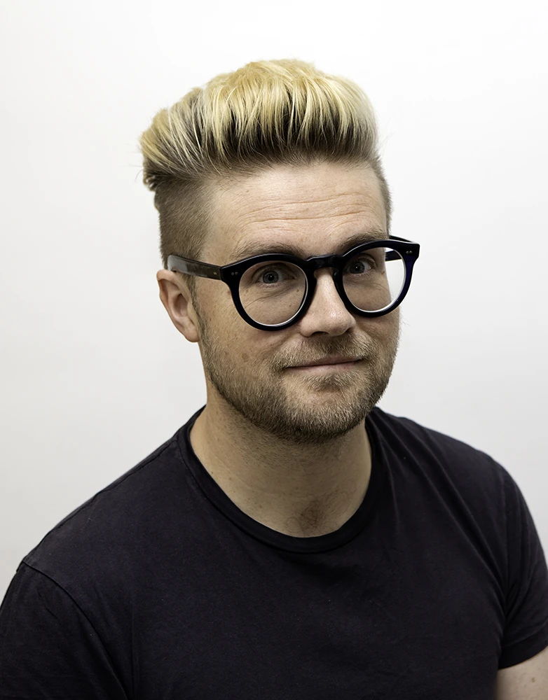 Myles Mcleod | Octonauts Wiki | Fandom