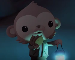 Paani Patties | Octonauts Wiki | Fandom