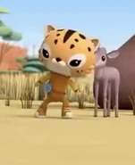 Above and Beyond Season 5 | Octonauts Wiki | Fandom